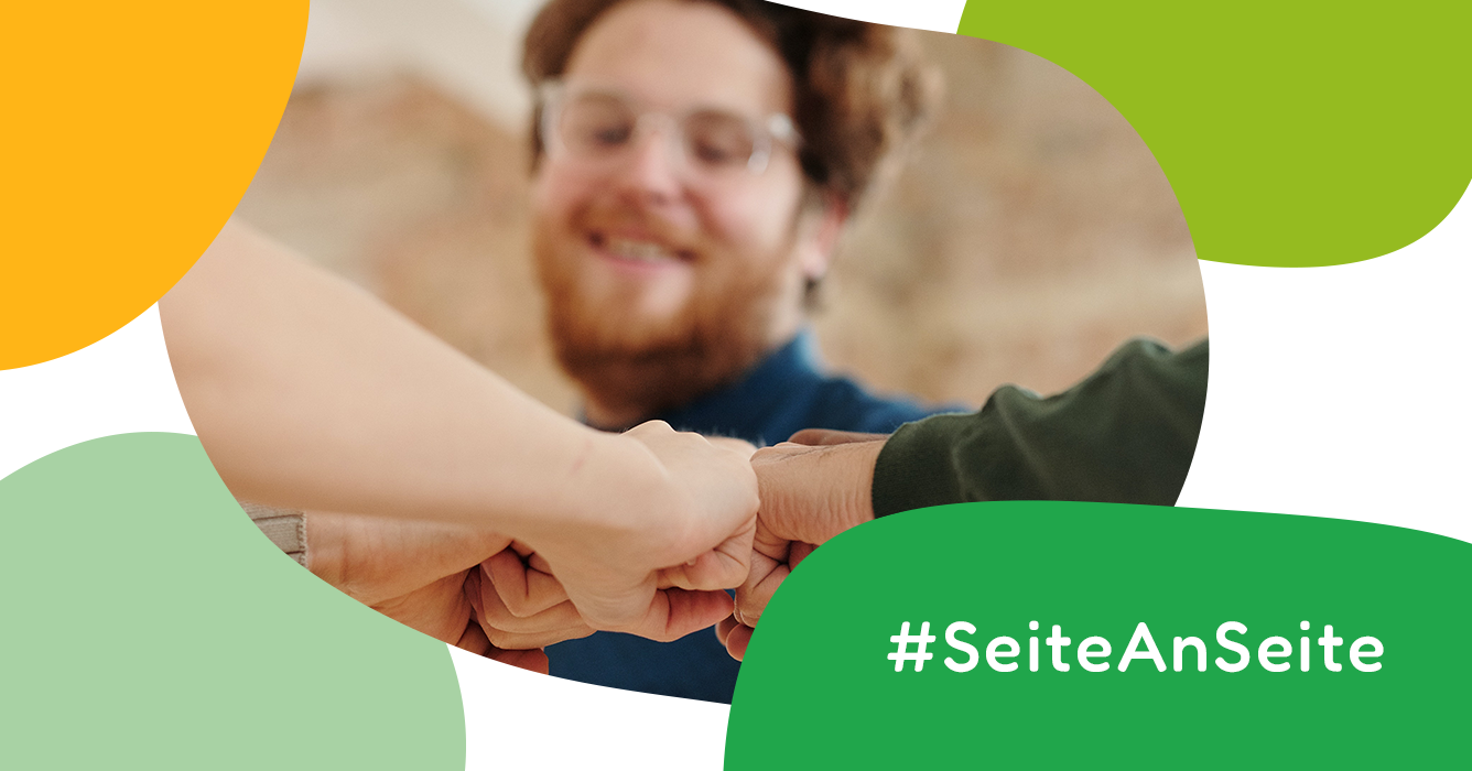 #SeiteAnSeite - Lebenshilfe Leibnitz